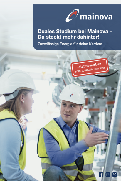 Mainova_Personalkampagne | Arts & Others Communication GmbH