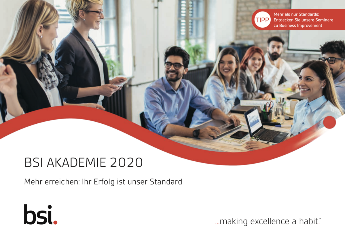 bsig_seminarkatalog | Arts & Others Communication GmbH