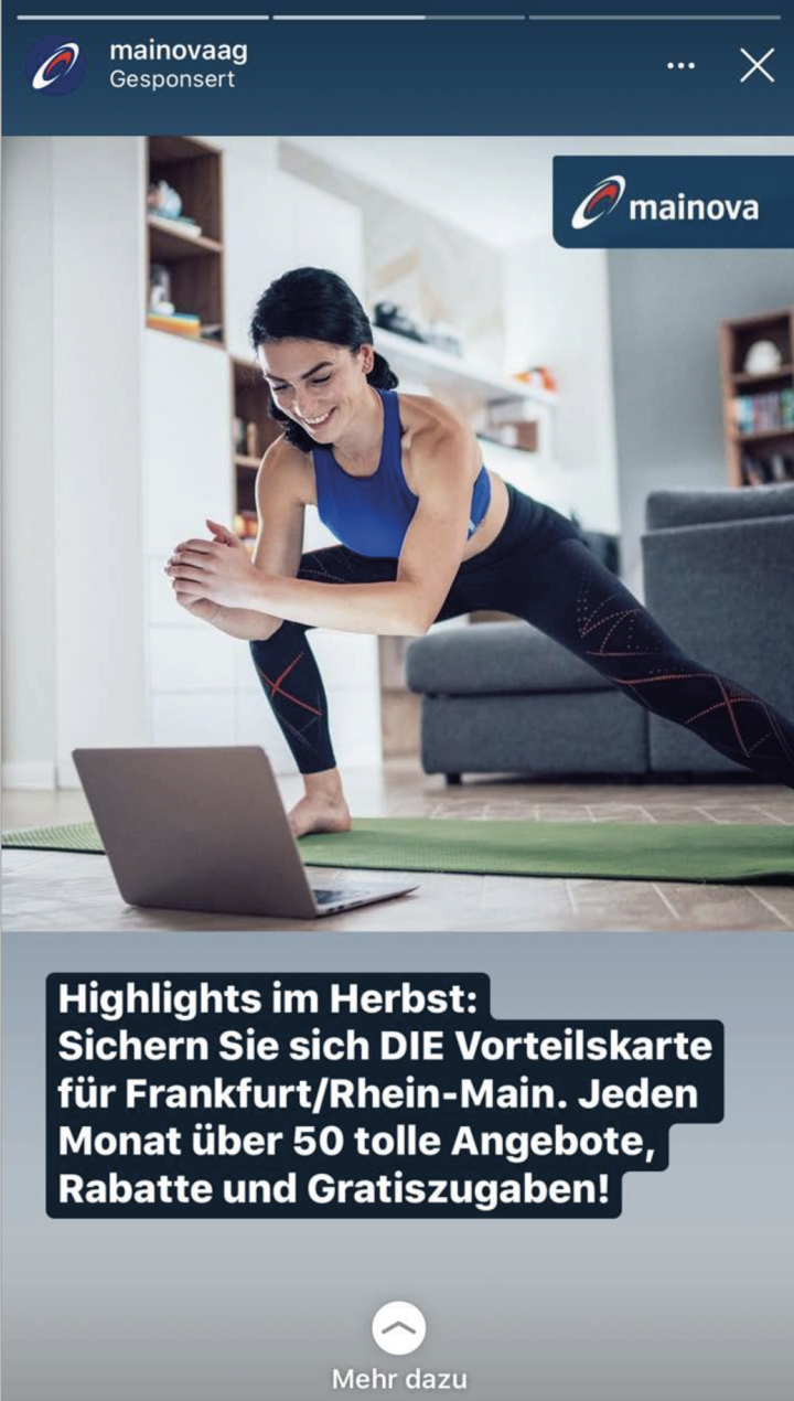 mainova_vertriebskampagne_2020 | Arts & Others Communication GmbH