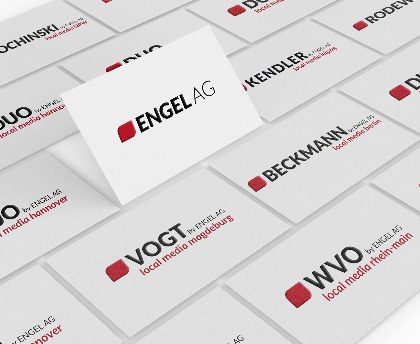 Eine „engelsgleiche“ Markenentwicklung | Arts & Others Communication GmbH